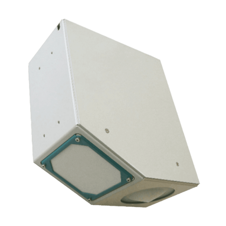 NON-CONTACT DISCHARGE RADAR RQ-30 / RQ-30A - aaxisnano
