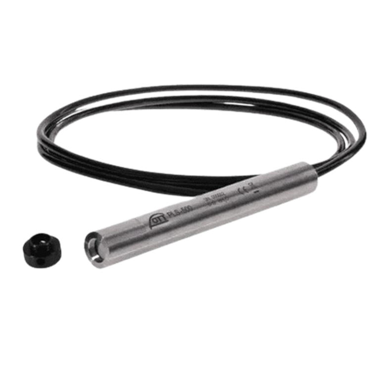 OTT PLS 500 Sensor | Accurate Water Level Monitoring