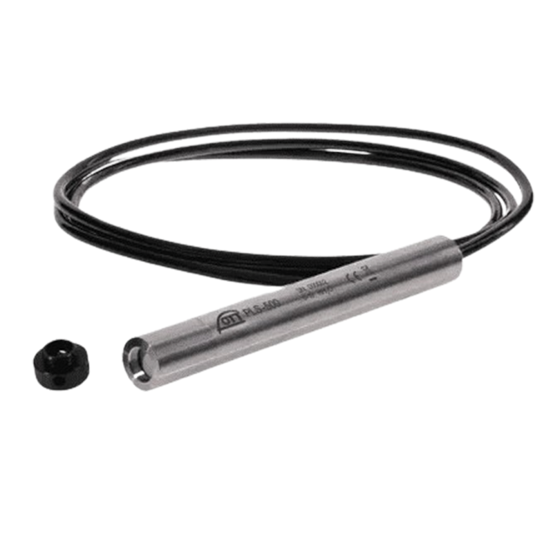 OTT PLS 500 Sensor | Accurate Water Level Monitoring