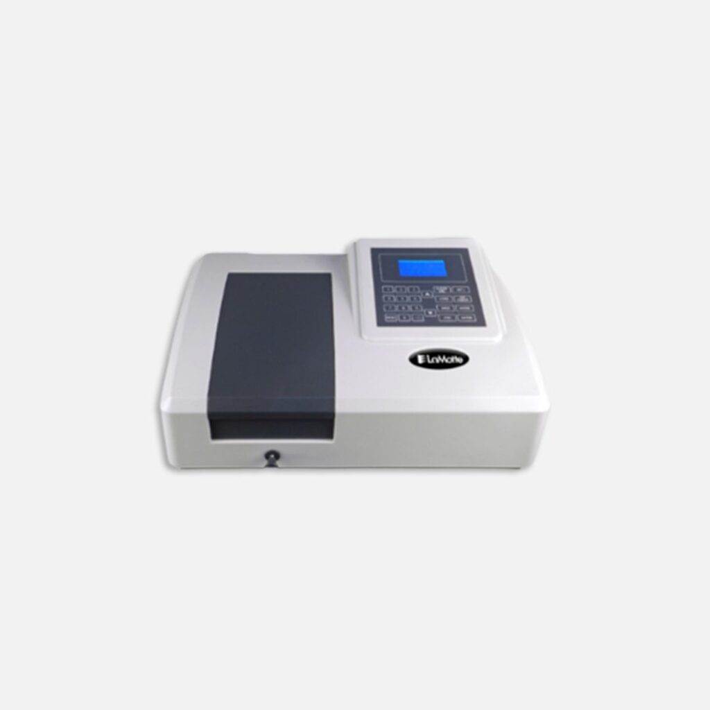 SMART® Spectro 2 Spectrophotometer - aaxisnano