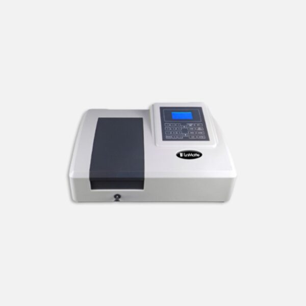 SMART® Spectro 2 Spectrophotometer - aaxisnano