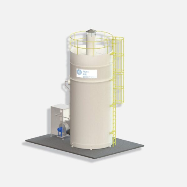 Odor Control Unit (OCU) - aaxisnano