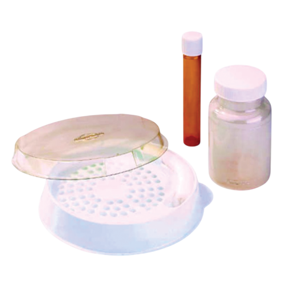 Sample vessels - aaxisnano