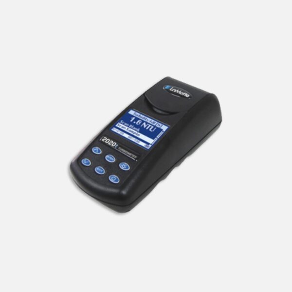 Microbiological Water Quality Monitoring - aaxisnano