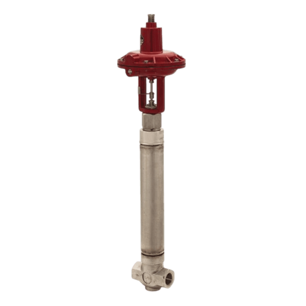 Type CBX Cold Box Extension Valve - aaxisnano