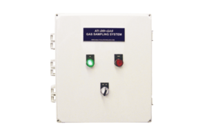 C21 Dri-Gas Sampling System - aaxisnano