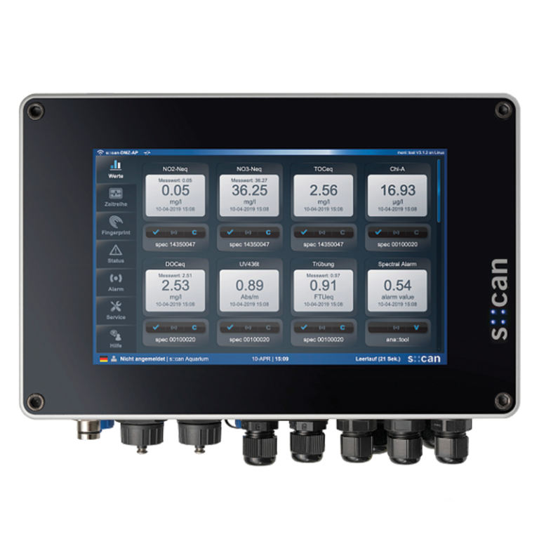con::cube V3 - aaxisnano