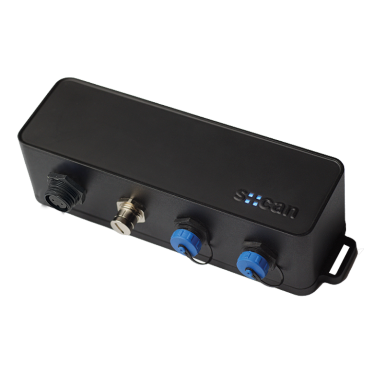 con::line - aaxisnano