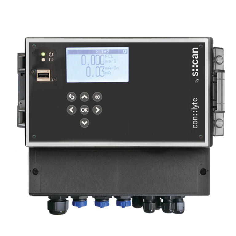 con::lyte - aaxisnano