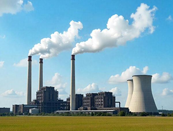 Continuous Emission Monitoring System (CEMS) - aaxisnano