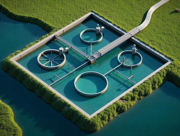 Drinking Water Quality Monitoring