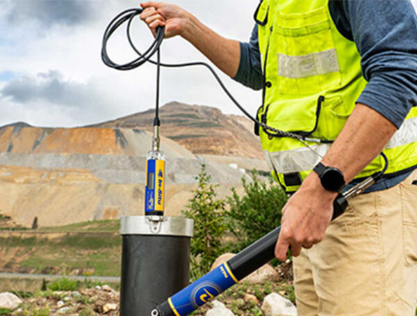 Ground Water monitoring - aaxisnano