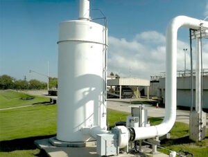 Odor Control Unit (OCU) - aaxisnano