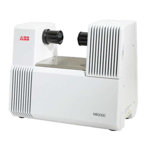 Versatile FT-IR Laboratory Spectrometer MB3000 - aaxisnano