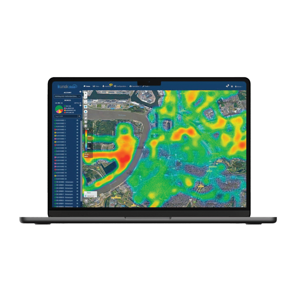 Kunak AIR Cloud - aaxisnano