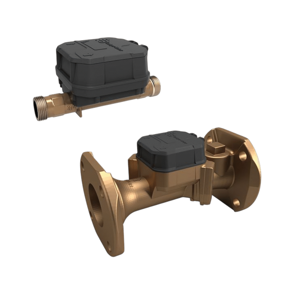 Industrial Ultrasonic Flow Meters - aaxisnano