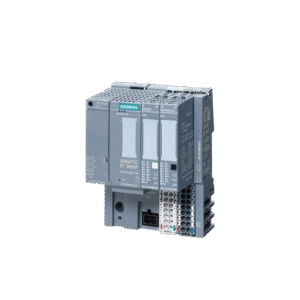 SIMATIC ET 200SP - aaxisnano
