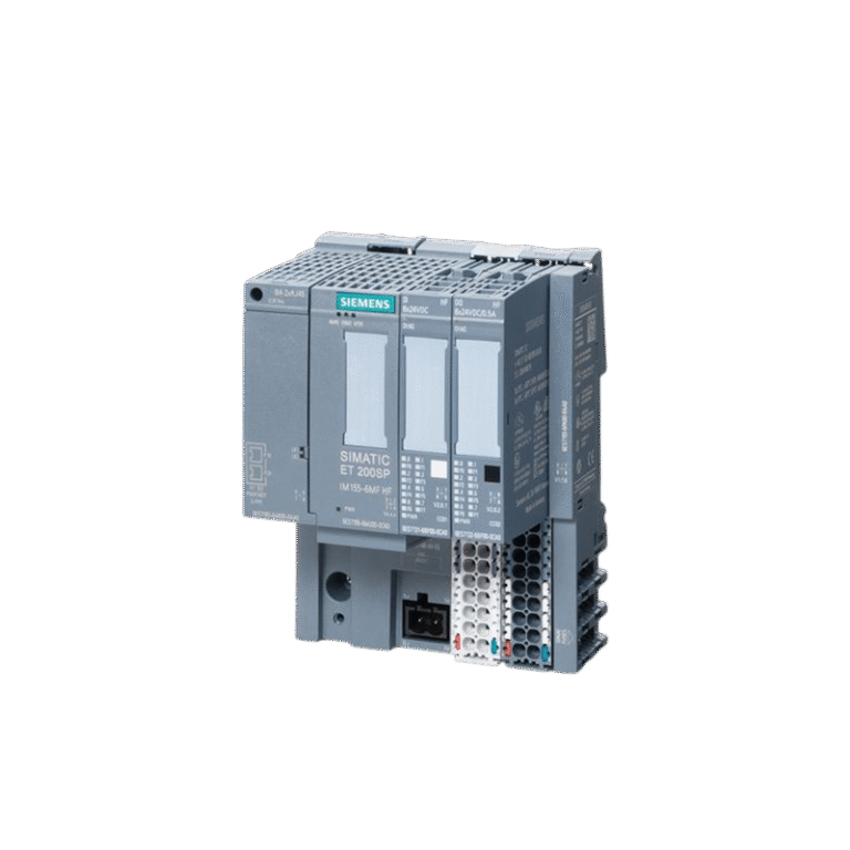 SIMATIC ET 200SP - aaxisnano