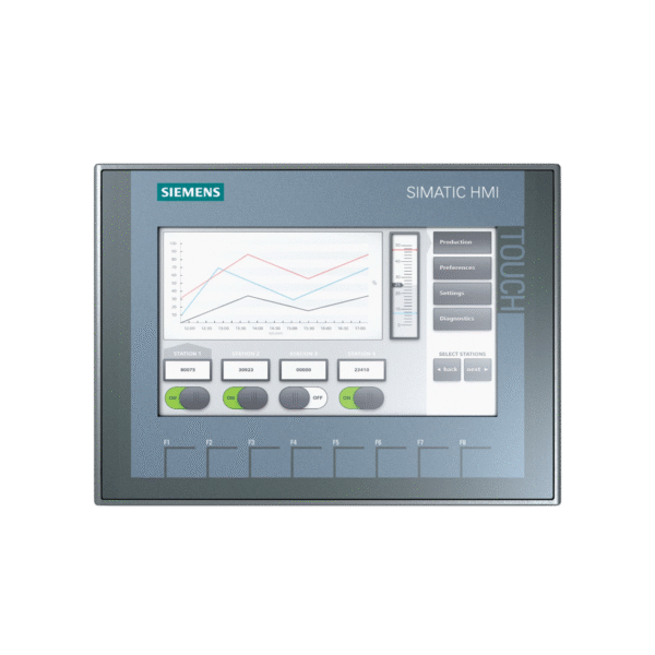 SIMATIC HMI KTP700 Basic - aaxisnano