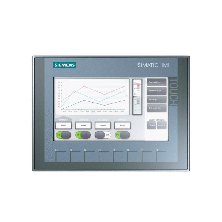 SIMATIC HMI KTP700 Basic - aaxisnano