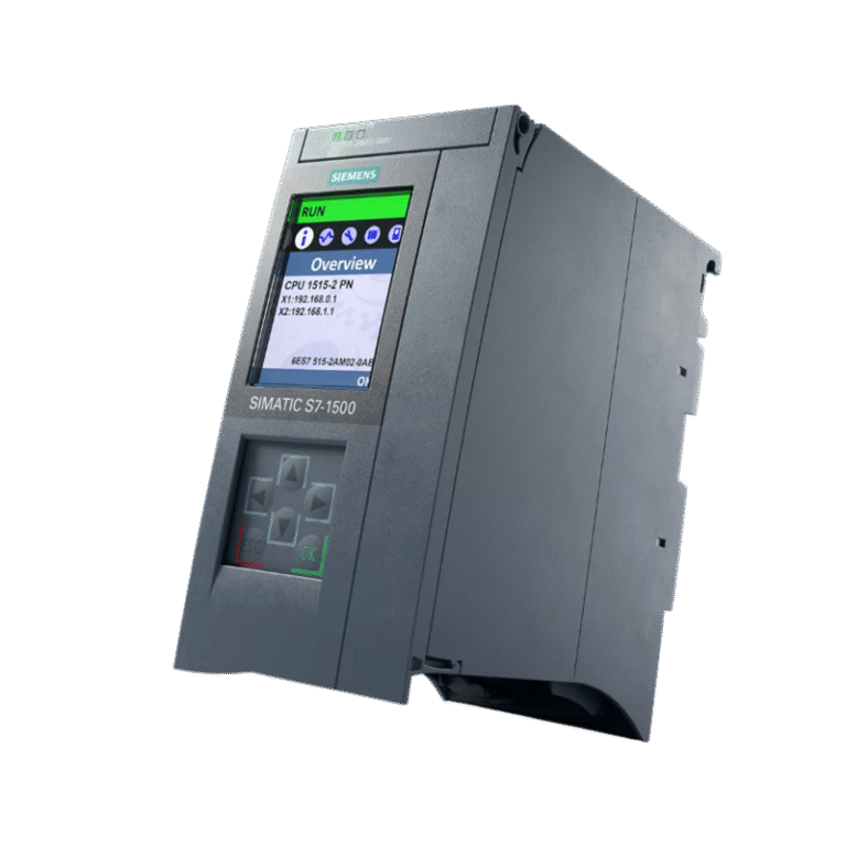 SIMATIC S7-400 - aaxisnano