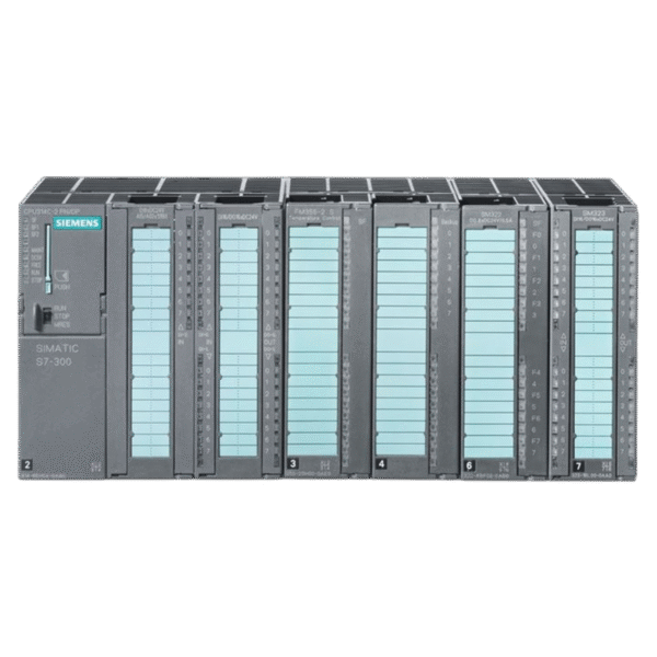 SIMATIC S7-300 - aaxisnano
