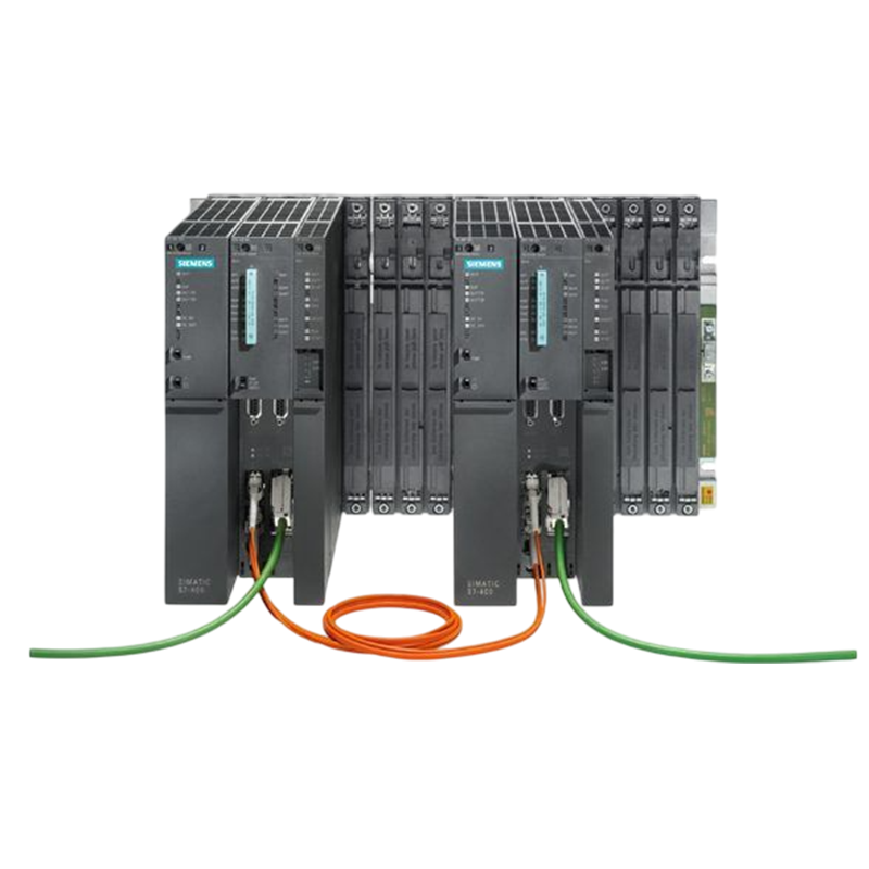 SIMATIC S7-400 - aaxisnano